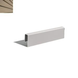 PROFIL CEDRAL LAP FINITION C03 3m 30/25/30 BRUN | Sobemat