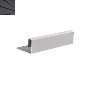 PROFIL CEDRAL LAP FINITION C18 3m 30/25/30 SCHISTE | Sobemat