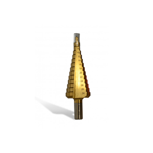 FORET CONIQUE ETAGE HSS Ø4/30mm 99405543/PTF 162655 EDMA | Sobemat
