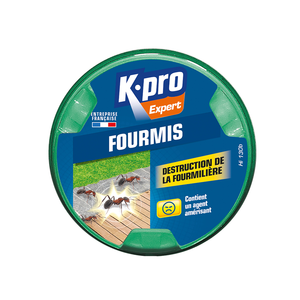 APPAT FORMICIDE 10g KAPO 3192 | Sobemat