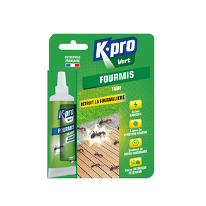 GEL APPAT FORMICIDE 20gr KAPO 3195 | Sobemat