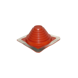 PIPECO N°4 MANCHON SILICONE ROUGE (CHAUD) Ø70-177mm 18814100 ETA | Sobemat