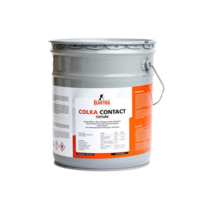 COLLE EPDM ELASTIKA 10L APPLICATION MANUEL COLKA | Sobemat