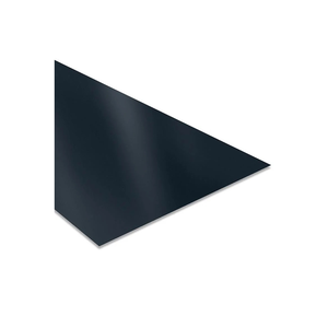 TOLE PLANE 0.60mm 2,00x1,22m 7016 ANTHRACITE | Sobemat