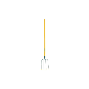 FOURCHE A FUMIER 4 DENTS COMPOSITE 421304 LEBORGNE | Sobemat
