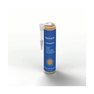 QUICK STEP MASTIQUE DE FINITION QSKIT 04 COORDONNE AU IM1848 310ML UNL ...