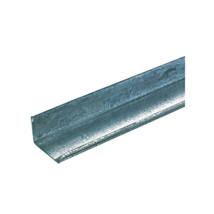 CORNIERE Stil® CR2 3m 10pcs/bot PLACO | Sobemat