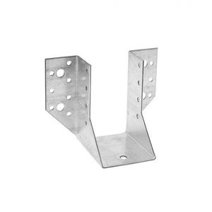 SUPPORT EN U 32x144mm 473040 AILES EXT. | Sobemat